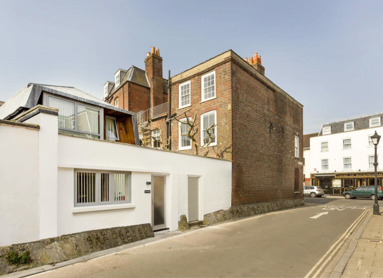 Cecil House 005 - CARL Architect