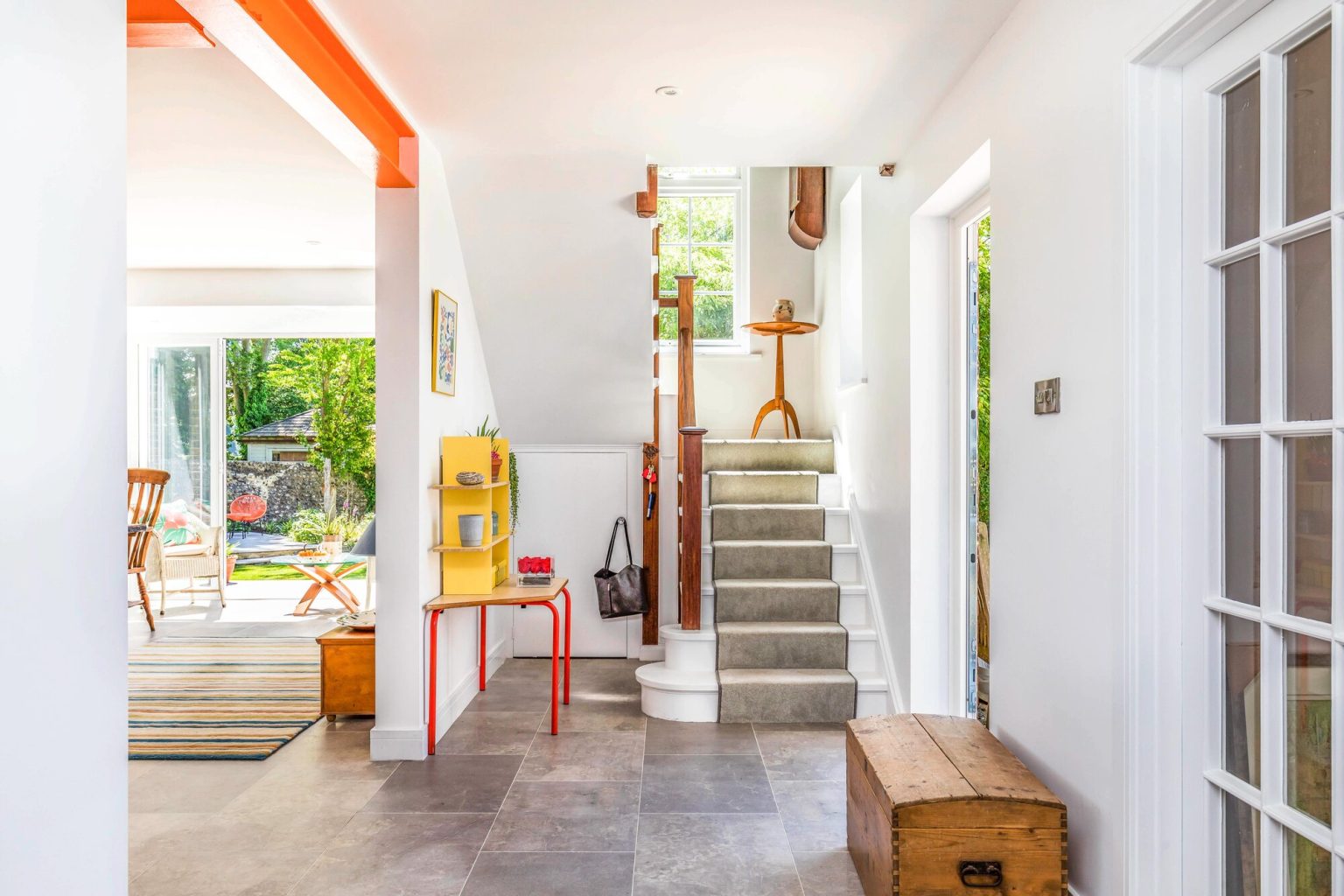 Getting more natural light into your home - CARL Architect