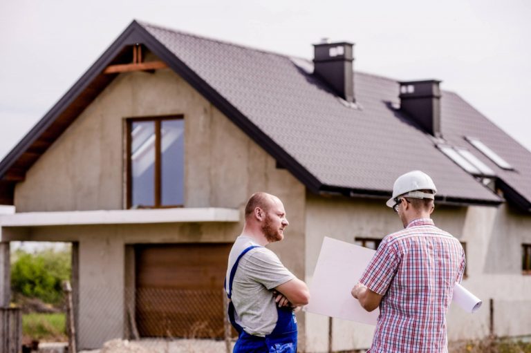 What does the builder need to know? - CARL Architect