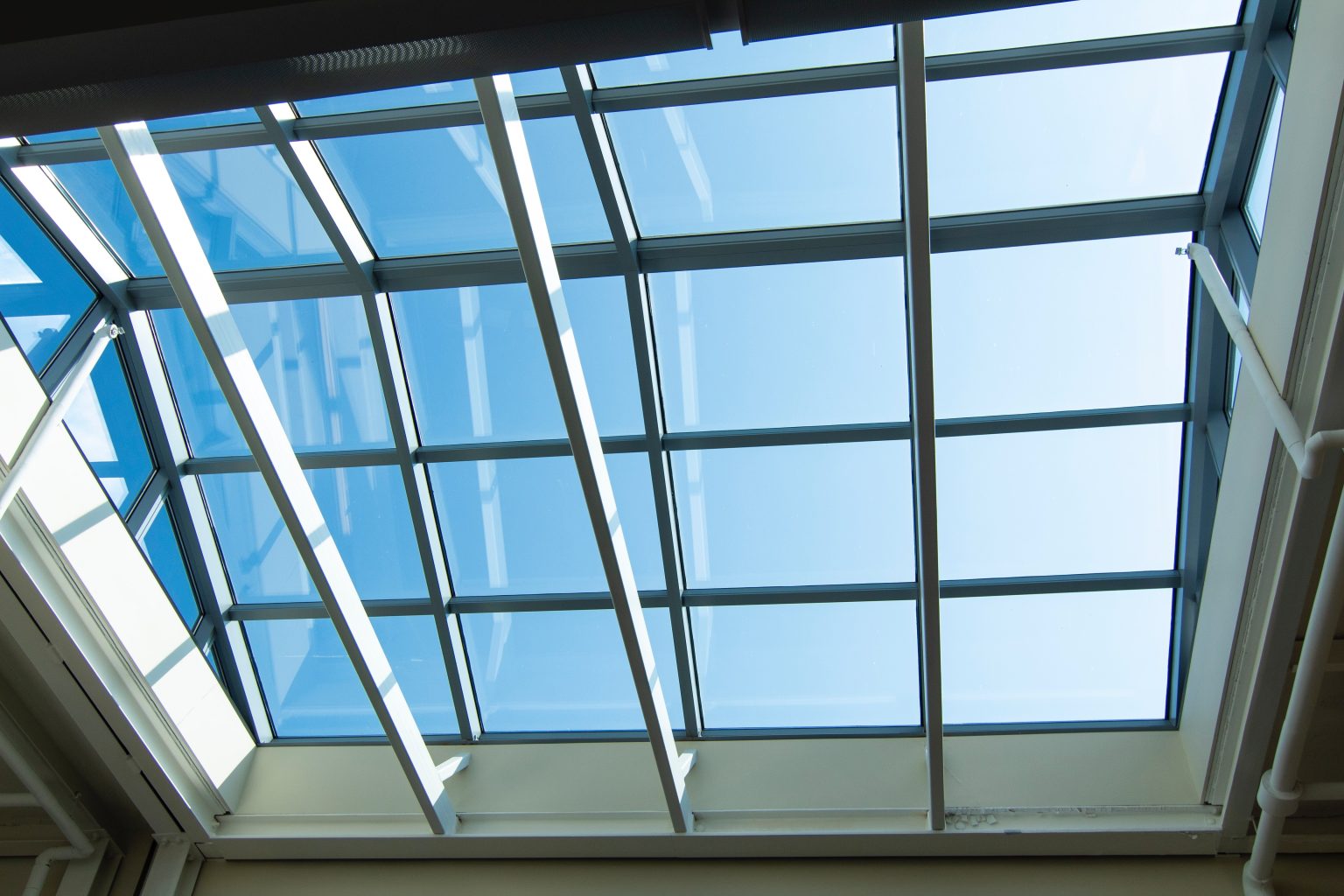 Getting more natural light into your home - CARL Architect