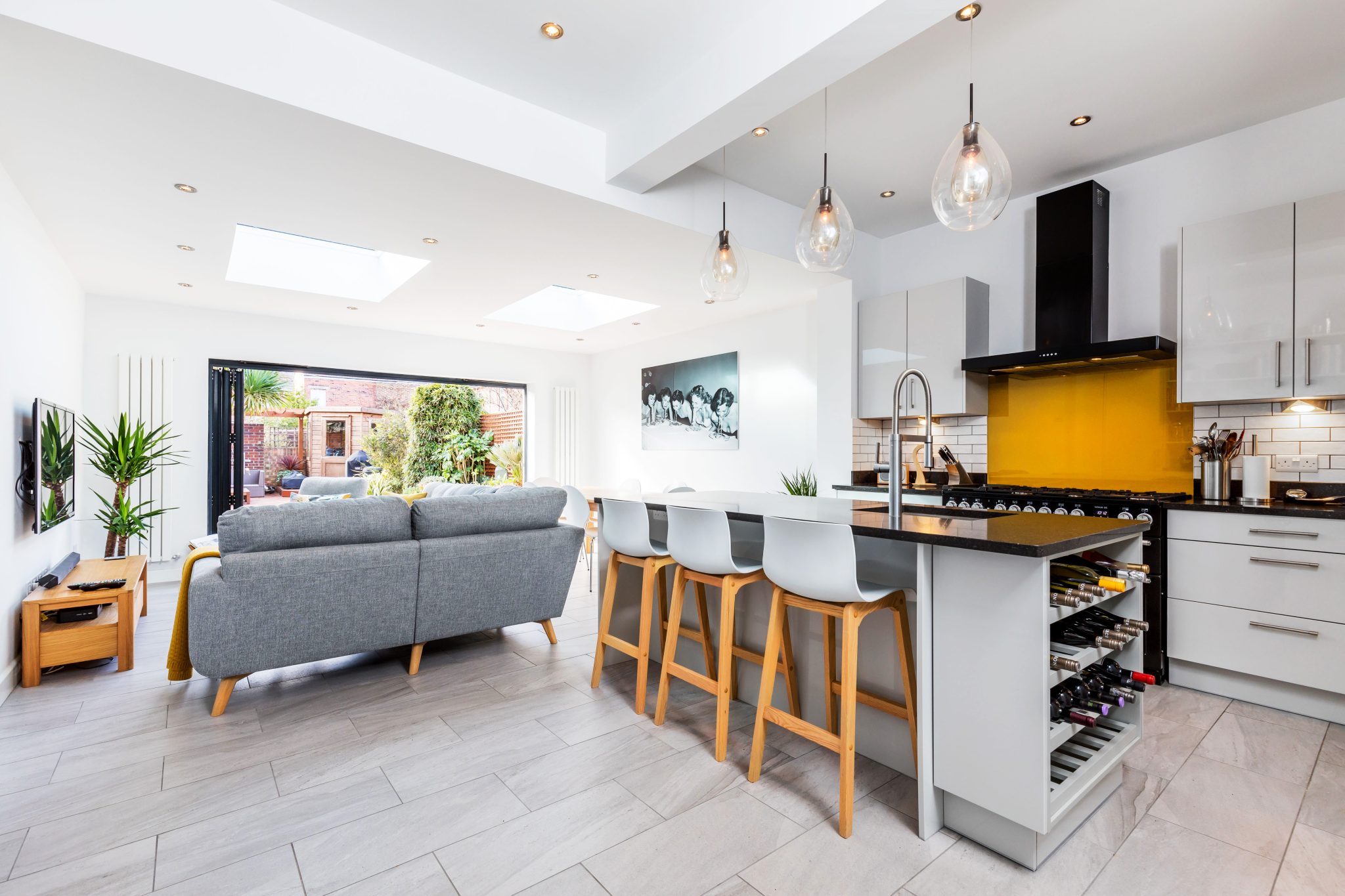 Blog - CARL Architect