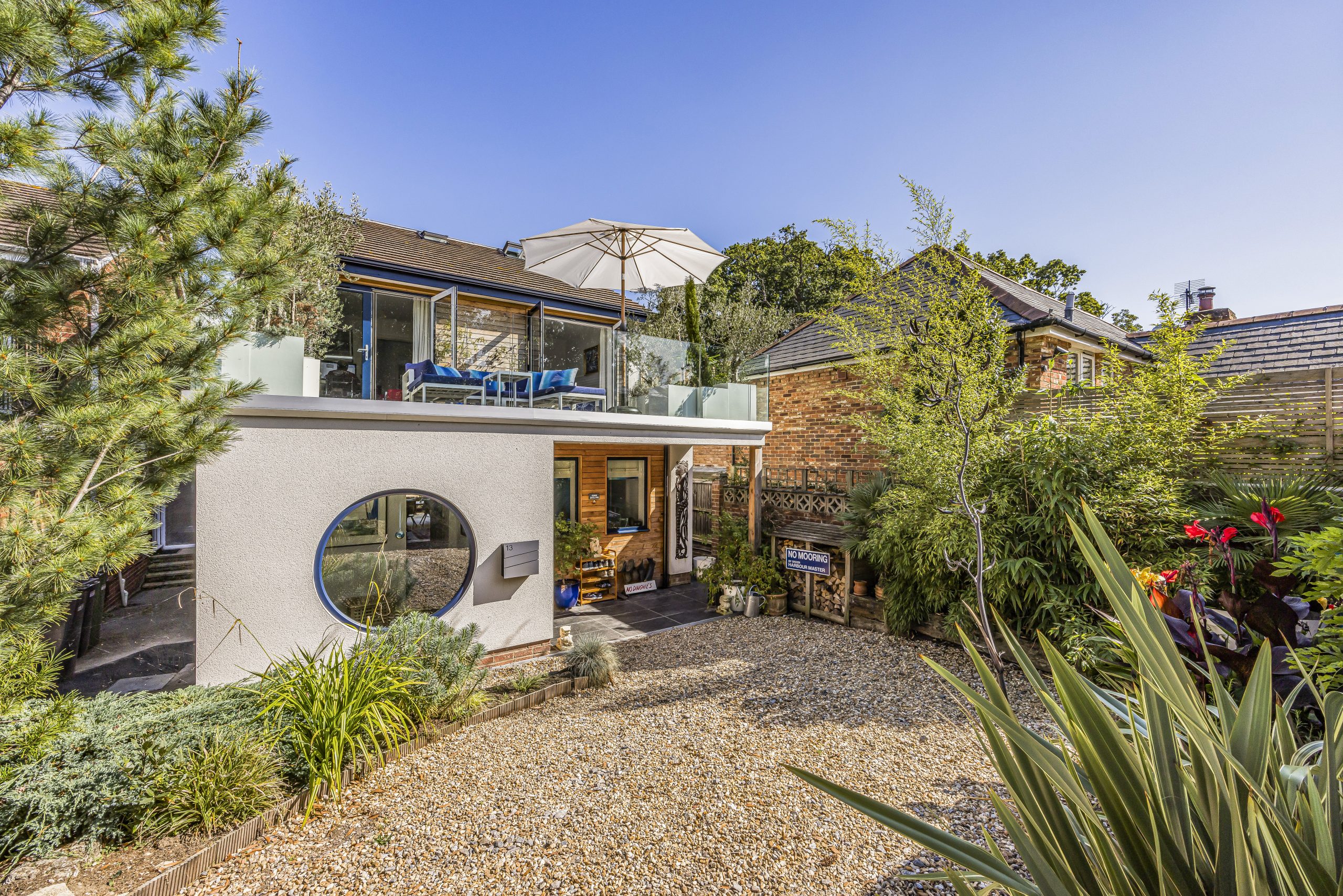 Building Green: eco-friendly extensions and sustainable solutions for ...