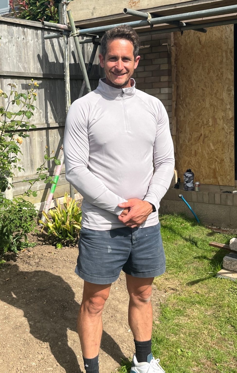 Builder of the month - September 2023: Mark Fitzgerald of MJF Builders ...