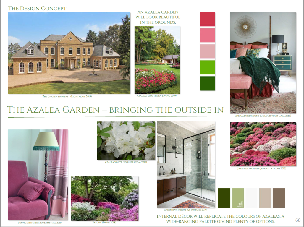 Feature on Emma Kelsall – a Southsea-based interior designer - CARL ...